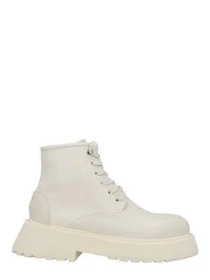 Marsèll Ankle Boots - Off White