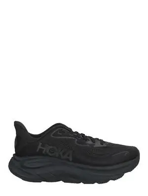 HOKA Clifton 10 Sneakers - Black