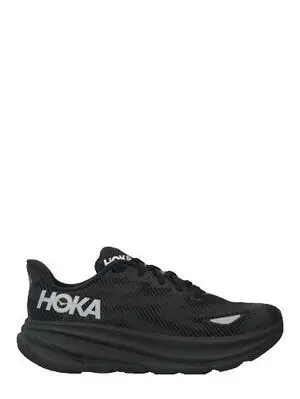 HOKA Clifton 9 Gtx Sneakers - Black