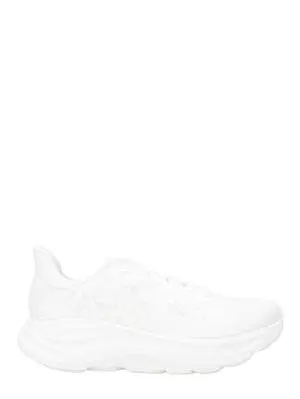 HOKA Clifton Sneakers - White