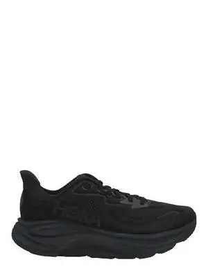 HOKA Clifton 10 Sneakers Black
