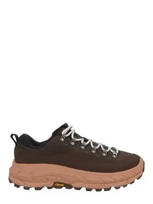 HOKA Tor Summit Sneakers - Brown