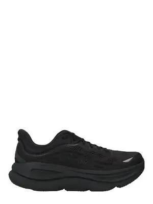 HOKA Bondi Sneakers - Black