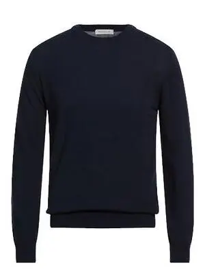 BALLANTYNE Knitted Crewneck Sweater