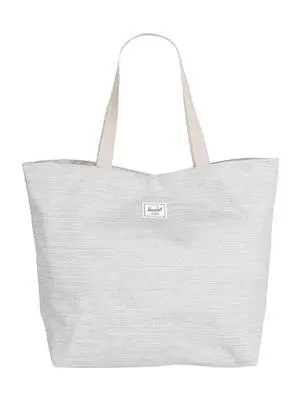 Herschel Supply Co. Recycled Pet Shopper Bag - Grey