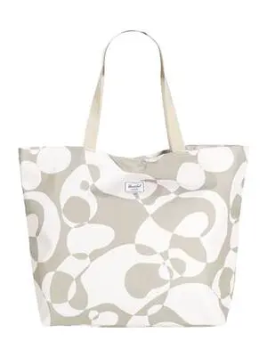 Herschel Supply Co. Recycled Pet Shopper Bag - Beige