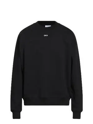 OFF-WHITE™ Sweatshirt - Black