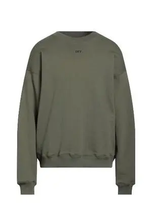 OFF-WHITE™ Sweatshirt - Green
