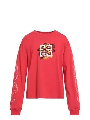 GIVENCHY Cotton Jersey Sweatshirt With Logo Appliqués