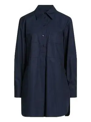 MODES Garments Shirt - Navy