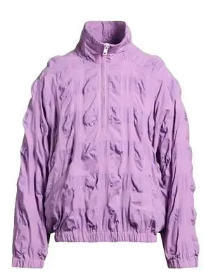 MSGM Casual Jacket - Purple