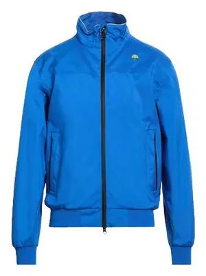 NORTH SAILS Slowear X Light Polyester Jacket - Blue