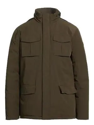 HOMEWARD CLOTHES CO. Military Jacket - Green