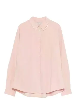 Marc O'polo Buttoned Shirt - Pink