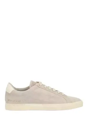 COMMON PROJECTS Lace-up Low-top Sneakers - Neutrals