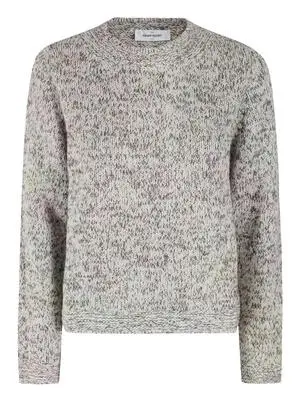 GRAN SASSO Long-Sleeved Sweater