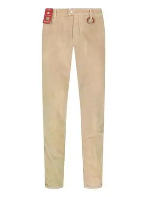 TRAMAROSSA Luis Corduroy Trousers