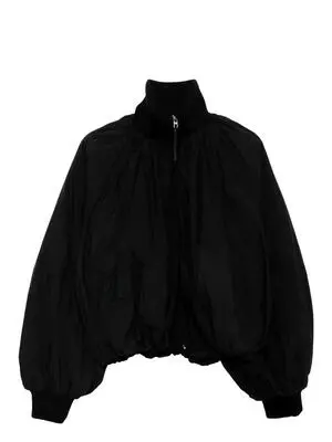 Jacquemus The Pallone Bomber Jacket - Black