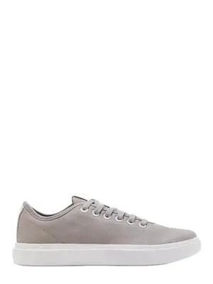 Allbirds Canvas Piper Sneakers - Grey