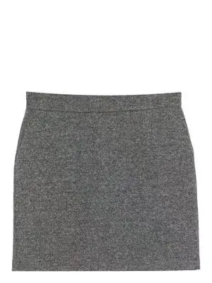 MARC O'POLO Cotton Mini Skirt