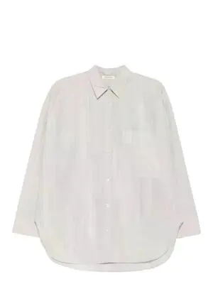 BY MALENE BIRGER By Malene Birger Pocket Cotton Tailoring