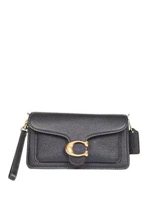 COACH Tabby 19 Crossbody Bag - Black