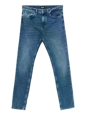 BOSS Zip Jeans