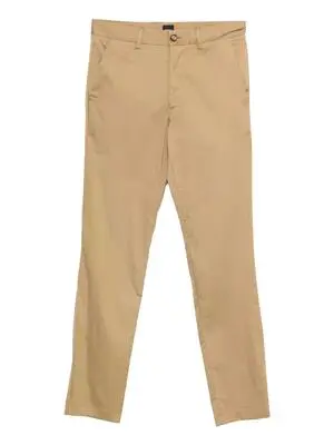 BOSS P-kaiton1 Trousers - Neutrals