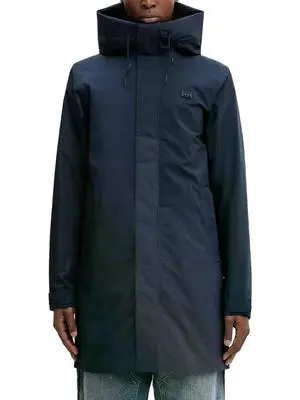 Helly Hansen Munich Raincoat - Blue