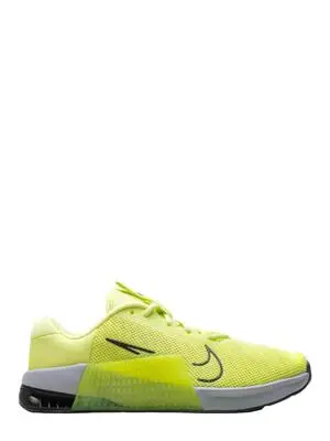 Nike Metcon 9 Panel Sneakers - Yellow