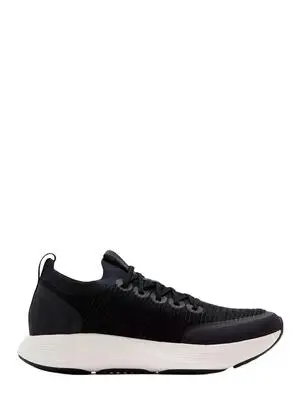 Allbirds Strider Sneakers - Black