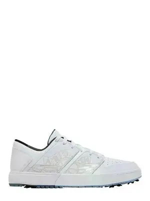 JORDAN Nu Retro 1 G Sneakers - White