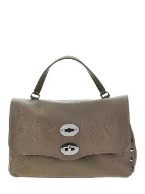 ZANELLATO Postina Tote Bag - Neutrals
