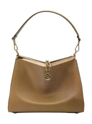 Etro Vela Shoulder Bag - Brown