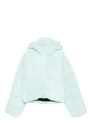Cordova Oza Hooded Ski Jacket - Blue