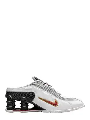 Nike X Martine Rose Shox Mr4 Sneakers - White