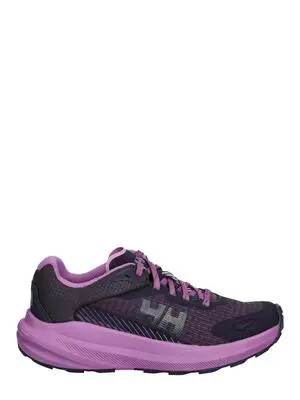 Helly Hansen Buzzard Logo Lace-up Sneakers - Purple