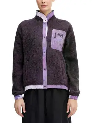 HELLY HANSEN Button Pocket Sweatshirt