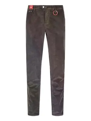 TRAMAROSSA Luis Belt-Loop Trousers