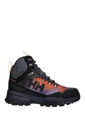 Helly Hansen Crestone Laced Boots - Black