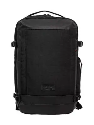 EASTPAK Tecum Medium Zip-fastening Backpack - Black