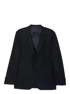 Canali Two-button Suit - Blue