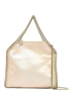 Stella McCartney Falabella Tote Bag - Neutrals