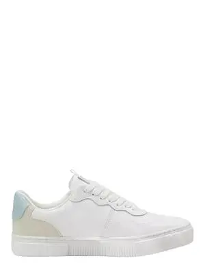 Marc O'polo Fenna Lace-up Sneakers - White