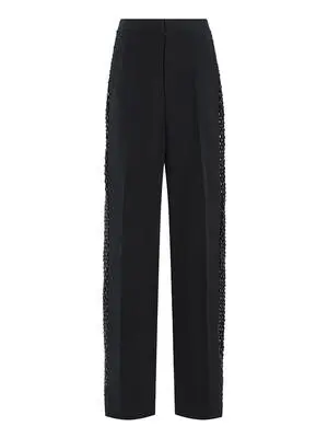 DIOTIMA Crystal Tosh Trousers - Black