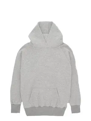 FORTELA Vintagehood Fleece Jersey Hoodie - Melange