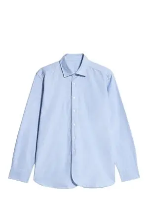 FORTELA Jack Shirt - Light Blue