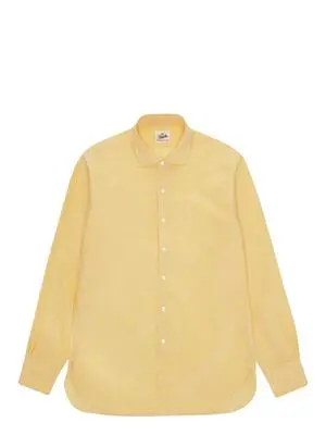 FORTELA Jack Shirt - Yellow