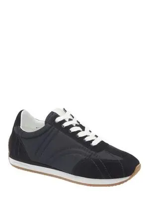 TOTEME Sport Sneaker - Black