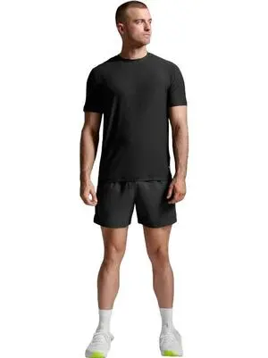 2xu Signature Tee - Black/black